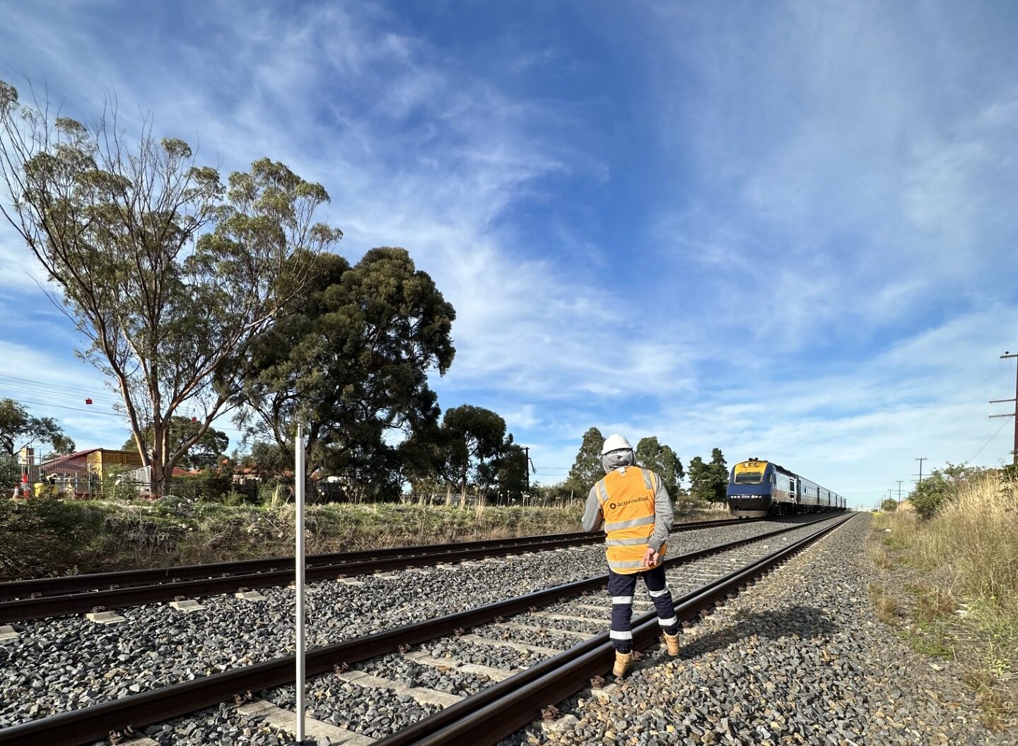 Construction Engineering – TSS Total Surveying Solutions